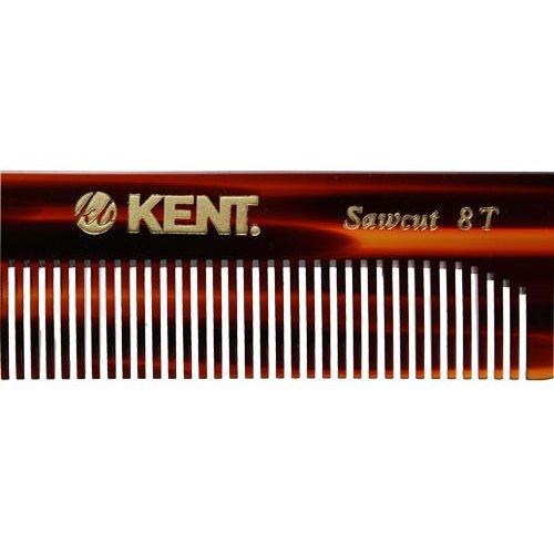 KENT（ケント） 英国王室御用達 テイルコーム 8T : charmbeauty - 通販 - Yahoo!ショッピング