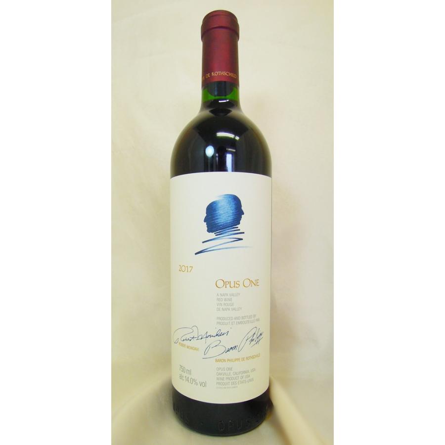 オーパス・ワン 【6月限定特価！】赤ワイン 2017 Opus One カリフォルニアワイン : Chateau Tokyo - 通販 - Yahoo!ショッピング