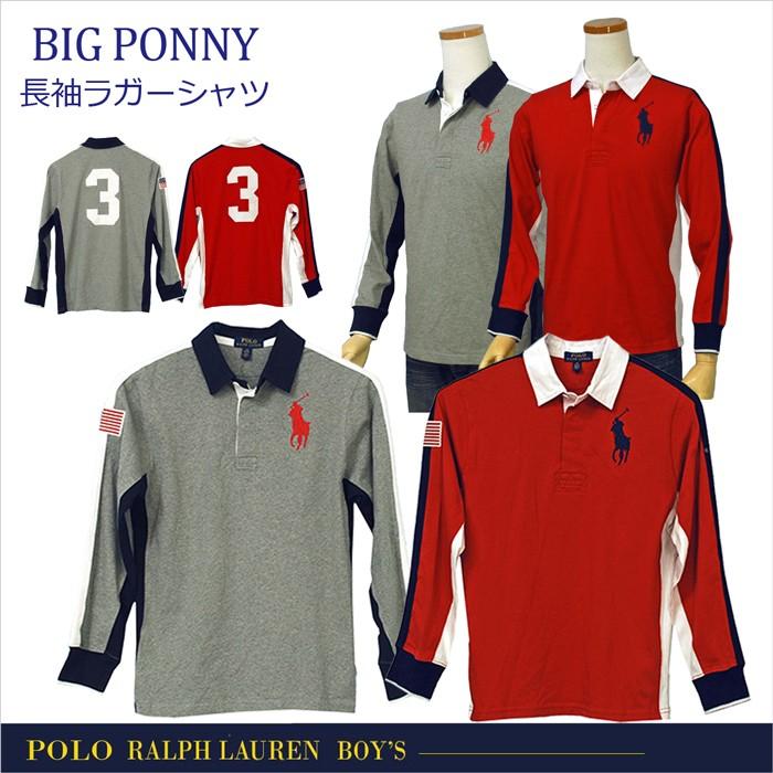 POLO RALPH LAUREN ポロ ラルフローレン by Ralph Lauren Boy's POLO RALPH LAUREN ポロ ラルフローレン by Ralph Lauren Boy's