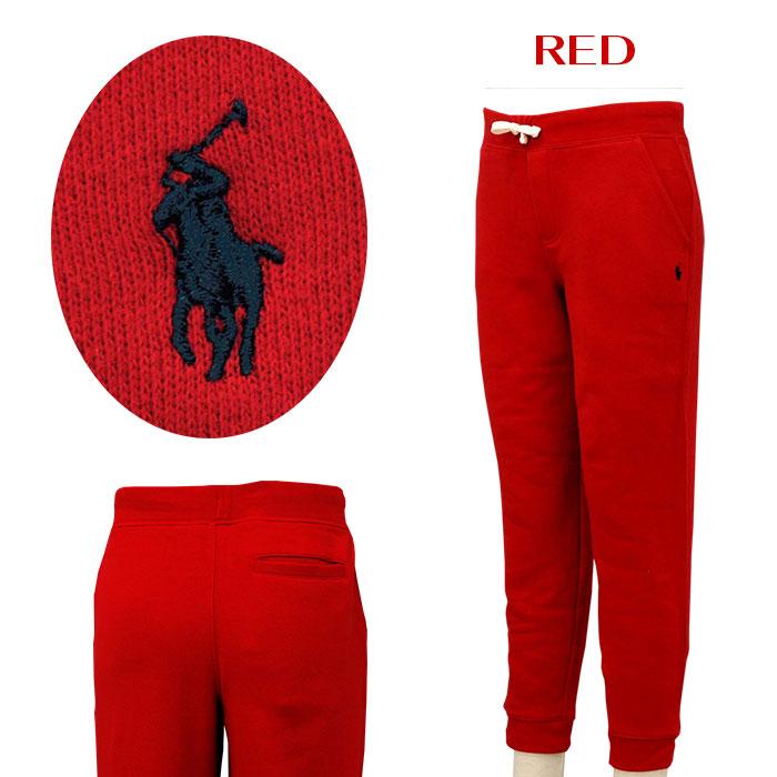 POLO RALPH LAUREN ジョガーパンツ ラルフローレン Ralph Lauren POLO RALPH LAUREN ジョガーパンツ ラルフローレン Ralph Lauren
