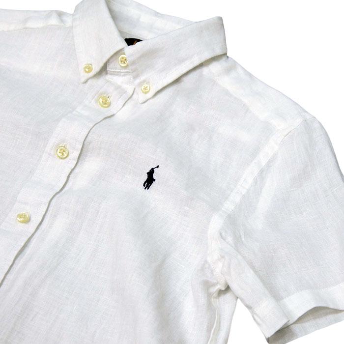 POLO RALPH LAUREN Ralph Lauren ラルフローレンボーイズ 半袖 POLO RALPH LAUREN Ralph Lauren ラルフローレンボーイズ 半袖