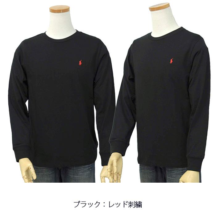 POLO RALPH LAUREN ラルフローレン Ralph Lauren Tシャツ 長袖 POLO RALPH LAUREN ラルフローレン Ralph Lauren Tシャツ 長袖