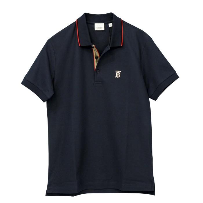 BURBERRY バーバリー ポロシャツ メンズ 半袖 鹿の子 英国 直 BURBERRY バーバリー ポロシャツ メンズ 半袖 鹿の子 英国 直