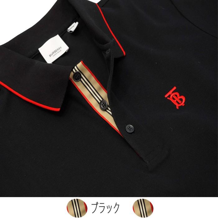 BURBERRY バーバリー ポロシャツ メンズ 半袖 鹿の子 英国 直 BURBERRY バーバリー ポロシャツ メンズ 半袖 鹿の子 英国 直
