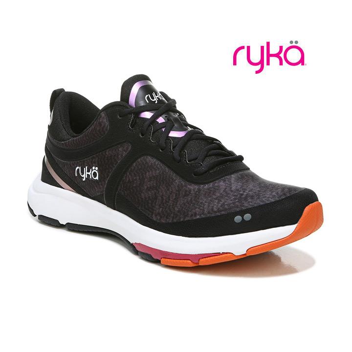 ライカ RYKA / ライカ フィットネスシューズ Outstanding アウトスタンディング ブラック : Cheek by Jowl Yahoo!店 - 通販 - Yahoo!ショッピング