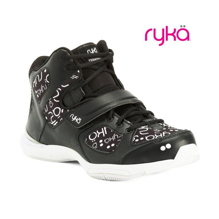 ライカ（Leica） RYKA / ライカ フィットネスシューズ TENACIOUS / テナシオス ブラック×ロゴ : Cheek by Jowl Yahoo!店 - 通販 - Yahoo ...