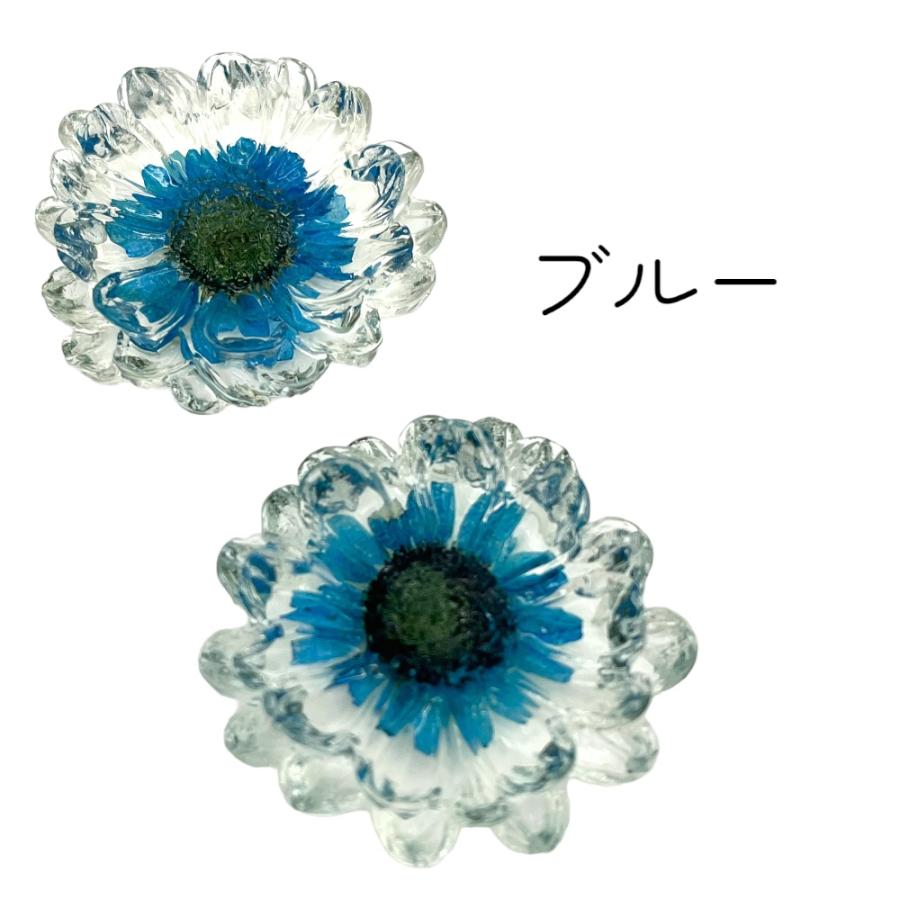 デコパーツ 花びら アクリル 2個入り クリア 菊系 素材 材料 ハンドメイド pt-2253 : 手芸材料ヘアアクセのCHOUETTE - 通販 - Yahoo!ショッピング