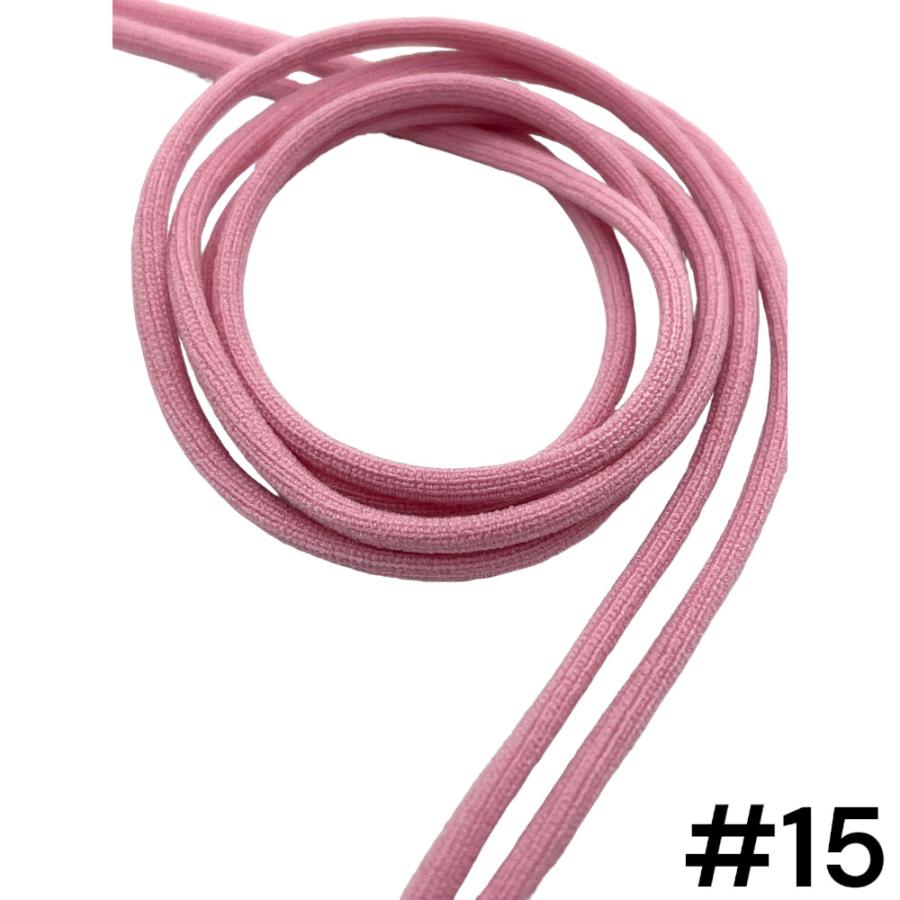 ヘアゴム カット 約1m 2mm ハンドメイド 手芸 材料 ヘアアクセサリー 編み込み カラフル pt-2531 : pt-2531 : 手芸材料ヘアアクセのCHOUETTE - 通販 ...