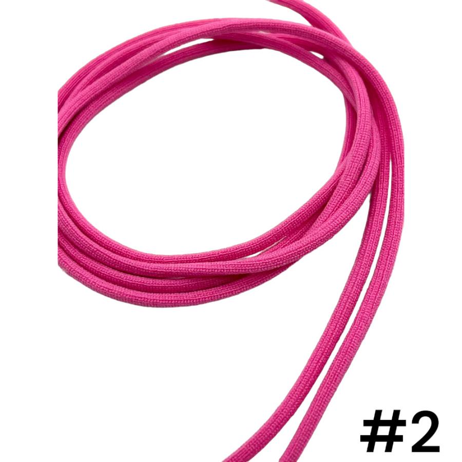 ヘアゴム カット 約1m 2mm ハンドメイド 手芸 材料 ヘアアクセサリー 編み込み カラフル pt-2531 : pt-2531 : 手芸材料ヘアアクセのCHOUETTE - 通販 ...