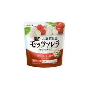 日高 モッツアレラひとくちチェリー 96g 【冷蔵発送】 : cheelab - 通販 - Yahoo!ショッピング