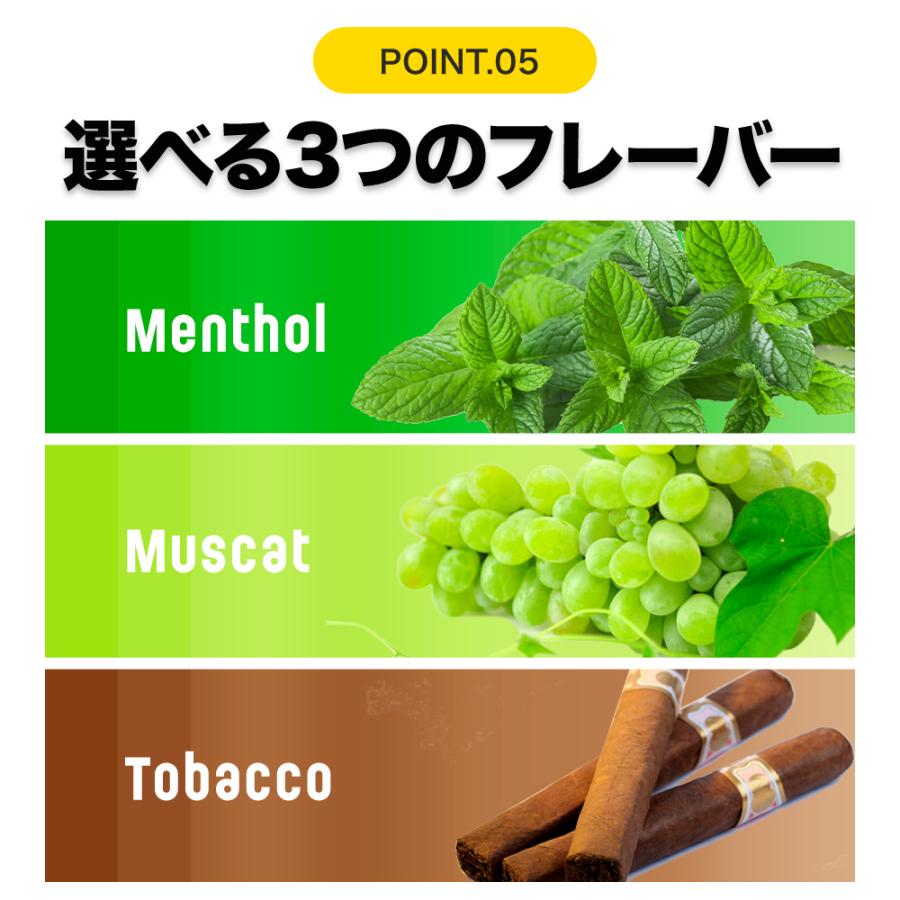 互換REP ドクタースティック typeX用 互換カートリッジ 10本セット ドクタースティック互換 dr.stick typeX フレーバーPOD フレーバーポッド : チェルシーマーケット ...