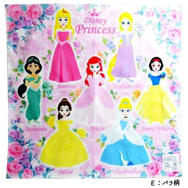ディズニープリンセス ディズニー ハンカチ プリンセス 2枚組 女の子 子ども 憧れ かわいい プリティ シンデレラ アリエル ラプンツェル ベル b1174 : キャラクター雑貨屋 ...