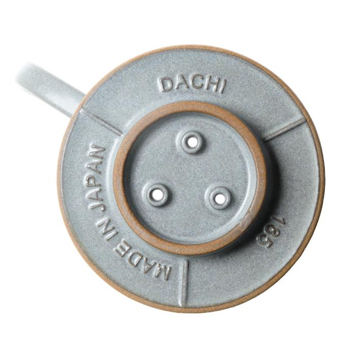 カリタ MI185 コーヒードリッパー 2〜4人用 美濃焼 日本製 陶器 ドリップコーヒー ?磁器 コーヒー用品 焼き物 ドリッパー ギフト ...