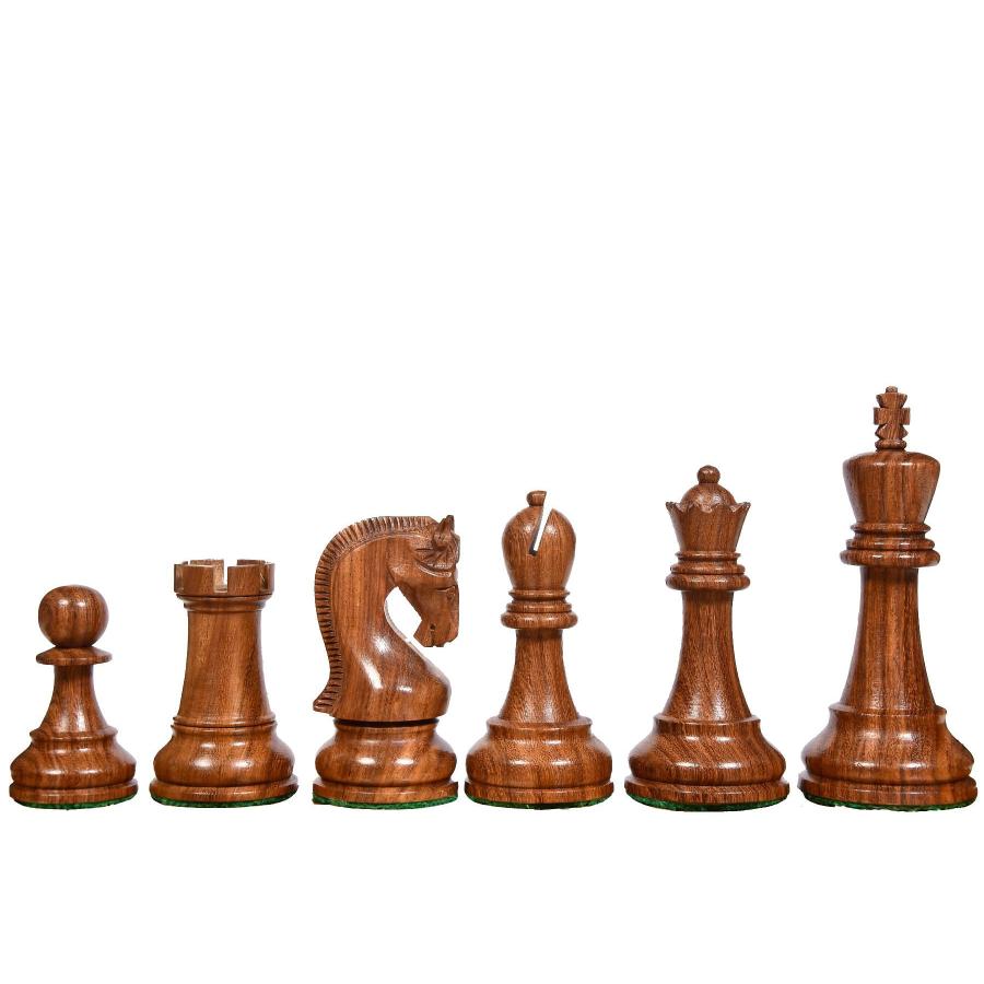 チェス駒 レニングラード 102mm シーシャム インド直送 AS261-T : チェス専門店 ChessJapan - 通販 - Yahoo ...