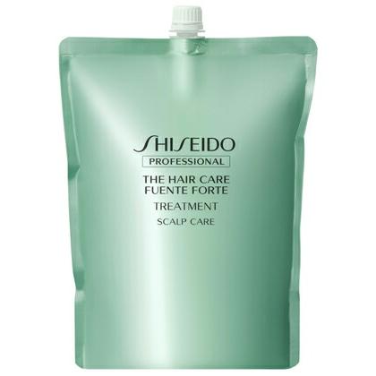 資生堂 THC フェンテフォルテ トリートメント 1800g 詰替用 : Cheveux - 通販 - Yahoo!ショッピング