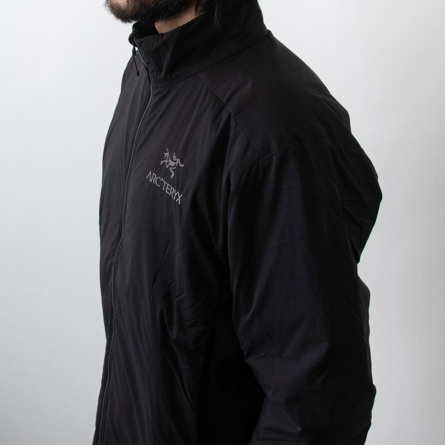 ARC'TERYX アークテリクス ジャケット ATOM JACKET アトム ARC'TERYX アークテリクス ジャケット ATOM JACKET アトム