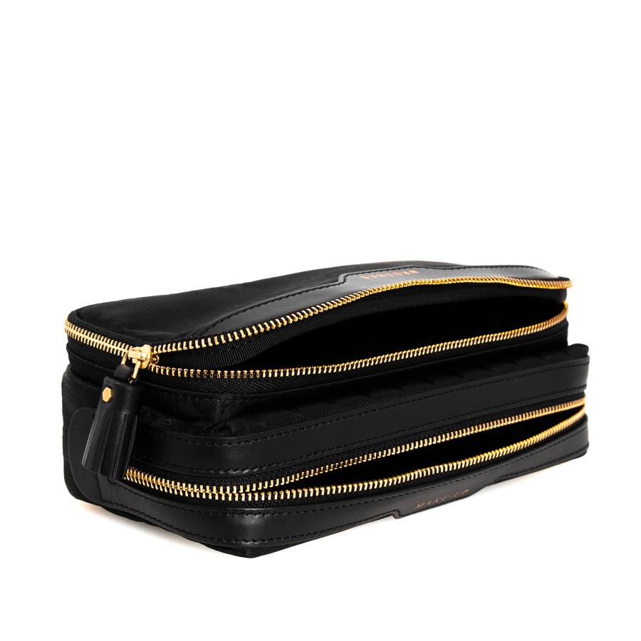 ANYA HINDMARCH アニヤハインドマーチ レディース ポーチ AH ANYA HINDMARCH アニヤハインドマーチ レディース ポーチ AH