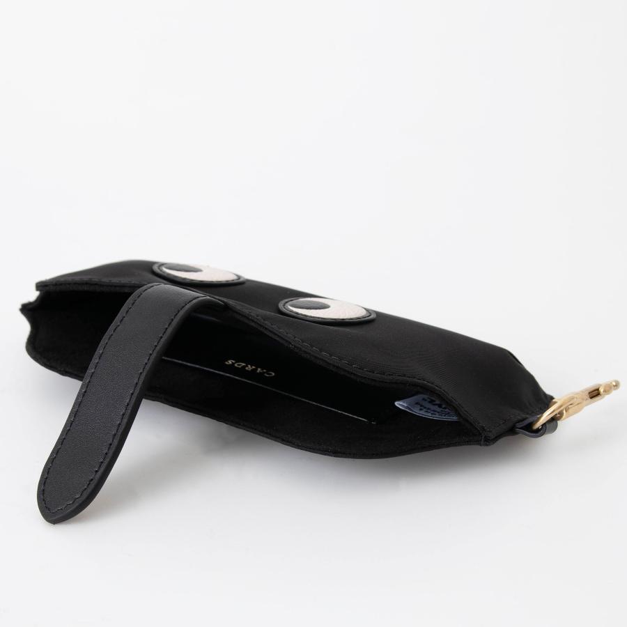 ANYA HINDMARCH アニヤハインドマーチ サングラスケース EYES ANYA HINDMARCH アニヤハインドマーチ サングラスケース EYES