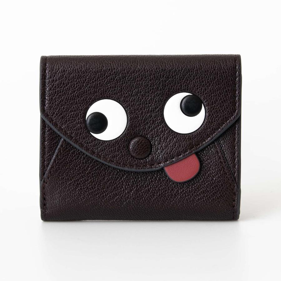ANYA HINDMARCH アニヤハインドマーチ 財布 三つ折り財布 ZANY ANYA HINDMARCH アニヤハインドマーチ 財布 三つ折り財布 ZANY