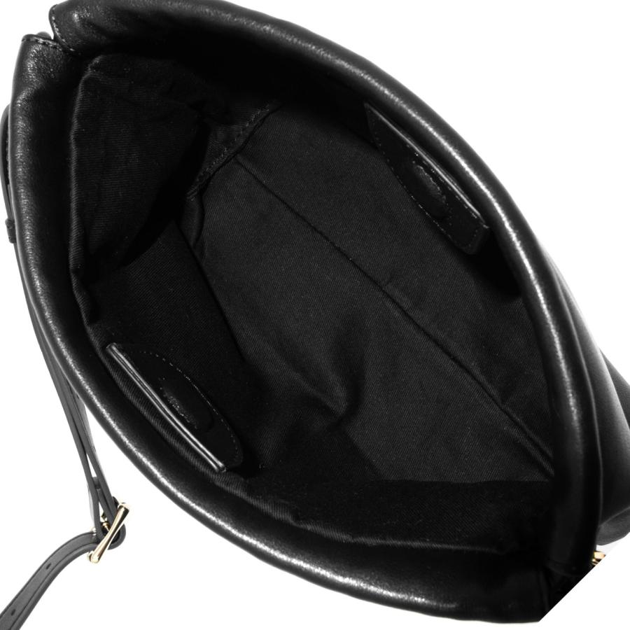 アーペーセー A.P.C. バッグ レディース ショルダーバッグ ブラック NINON MINI BAG PUAAT F61582 LZZ NOIR :apc-bag0036 ...