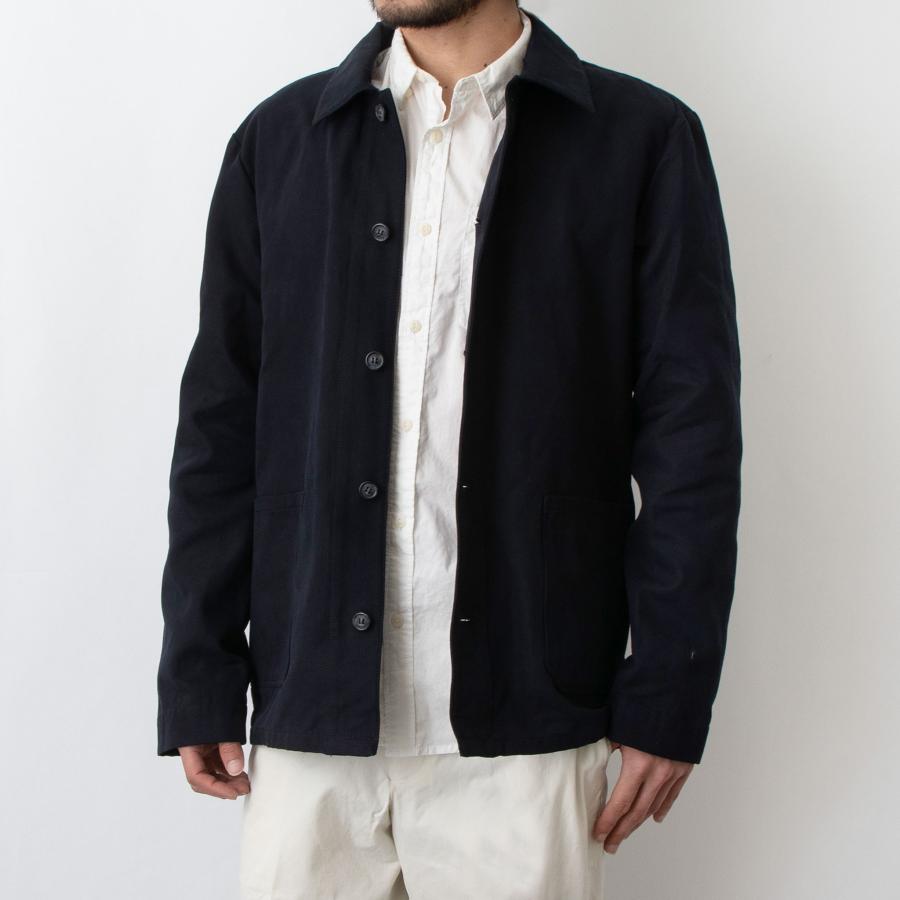 A.P.C. アーペーセー メンズ ジャケット KERLOUAN VESTE COGEY A.P.C. アーペーセー メンズ ジャケット KERLOUAN VESTE COGEY