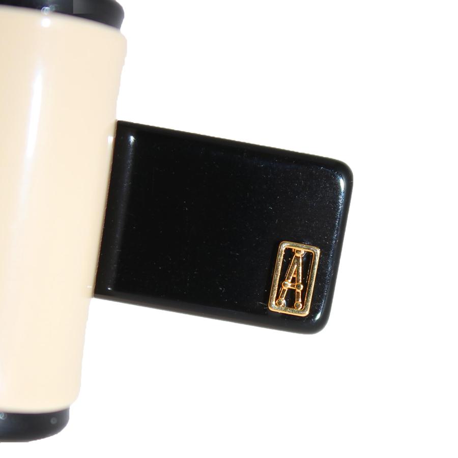ALEXANDRE DE PARIS アレクサンドル ドゥ パリ バレッタ LES ALEXANDRE DE PARIS アレクサンドル ドゥ パリ バレッタ LES
