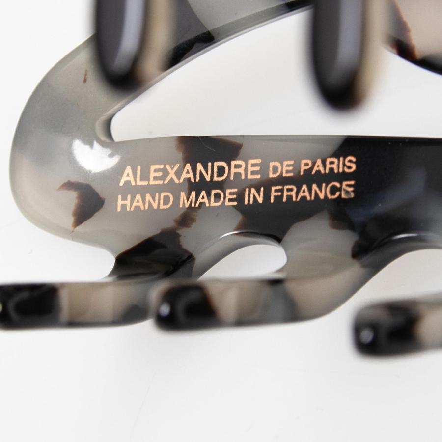 ALEXANDRE DE PARIS アレクサンドル ドゥ パリ ヘアクリップ ALEXANDRE DE PARIS アレクサンドル ドゥ パリ ヘアクリップ