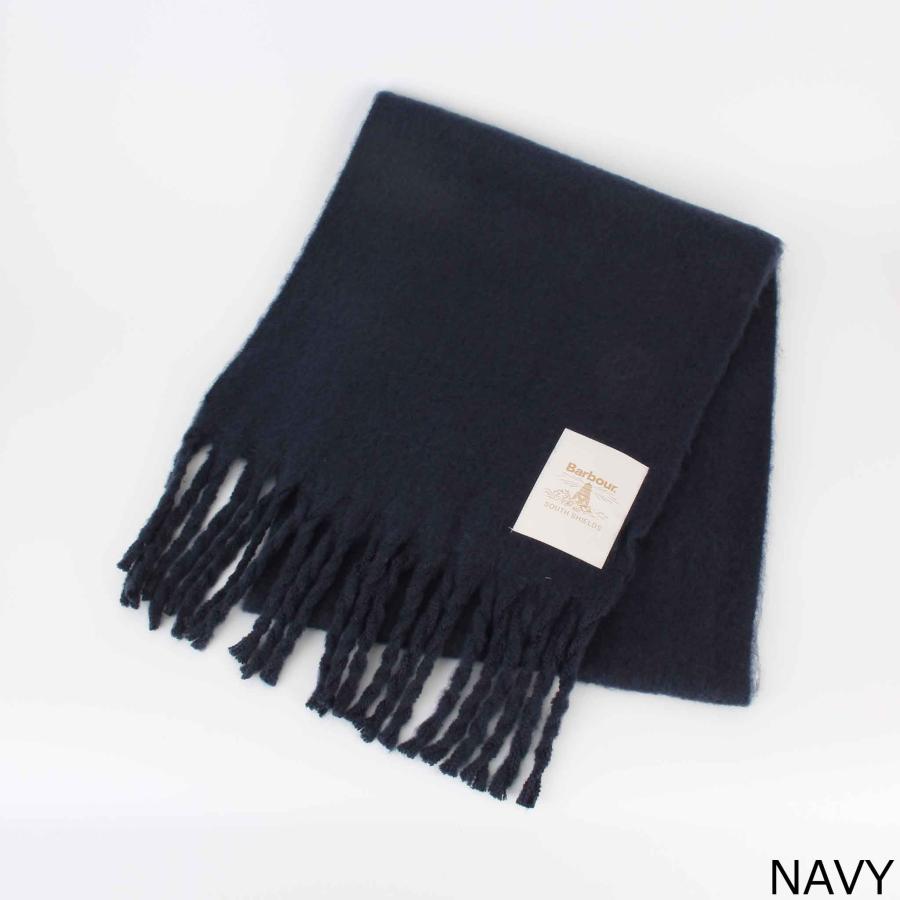 Barbour（バブアー） マフラー ELLISON SCARF メンズ レディース