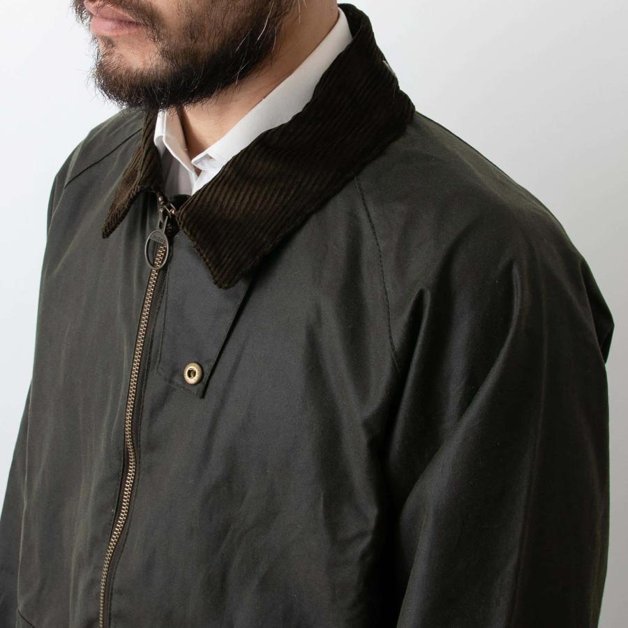 Barbour バブアー BARBOUR メンズ ジャケット SHORT BEDALE WAX Barbour バブアー BARBOUR メンズ ジャケット SHORT BEDALE WAX