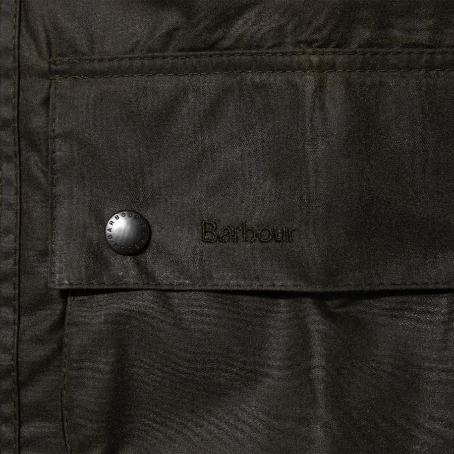 Barbour バブアー BARBOUR オイルドコットンジャケット BEAUFORT Barbour バブアー BARBOUR オイルドコットンジャケット BEAUFORT