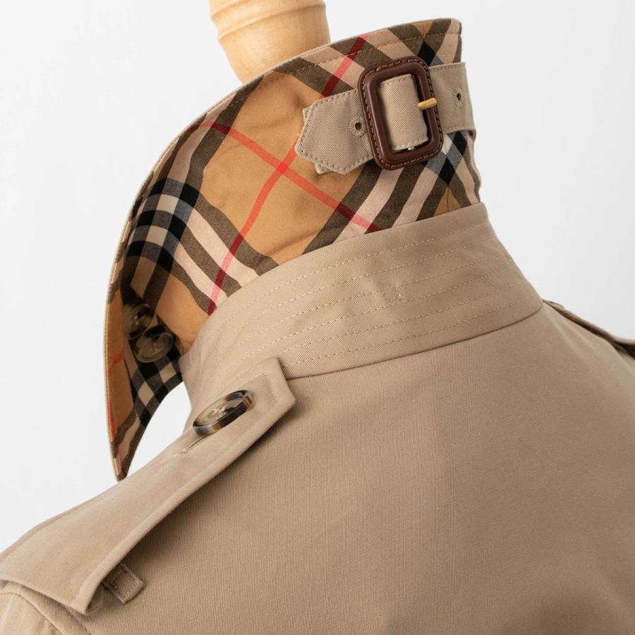 BURBERRY バーバリー レディース トレンチコート ハニー BURBERRY バーバリー レディース トレンチコート ハニー