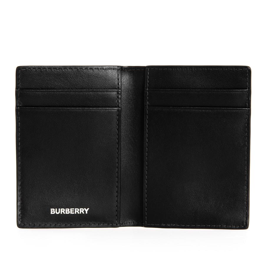 バーバリー BURBERRY メンズ カードケース チャコール BATEMAN 80548221 BRT:135815 A1208 CHARCOAL :bbr-slg1090 ...