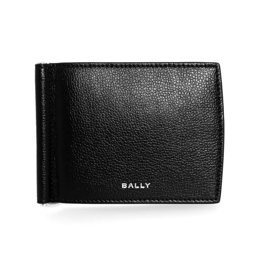 Bally バリー BALLY 財布 メンズ 二つ折り財布(マネークリップ Bally バリー BALLY 財布 メンズ 二つ折り財布(マネークリップ