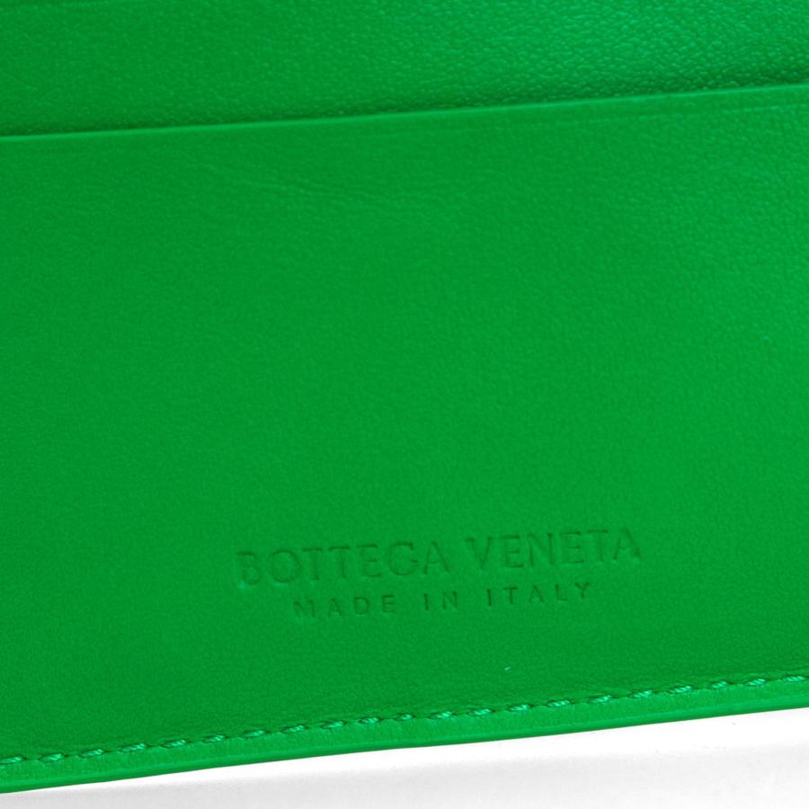 BOTTEGA VENETA ボッテガヴェネタ 財布 二つ折り財布 CASSETTE BOTTEGA VENETA ボッテガヴェネタ 財布 二つ折り財布 CASSETTE