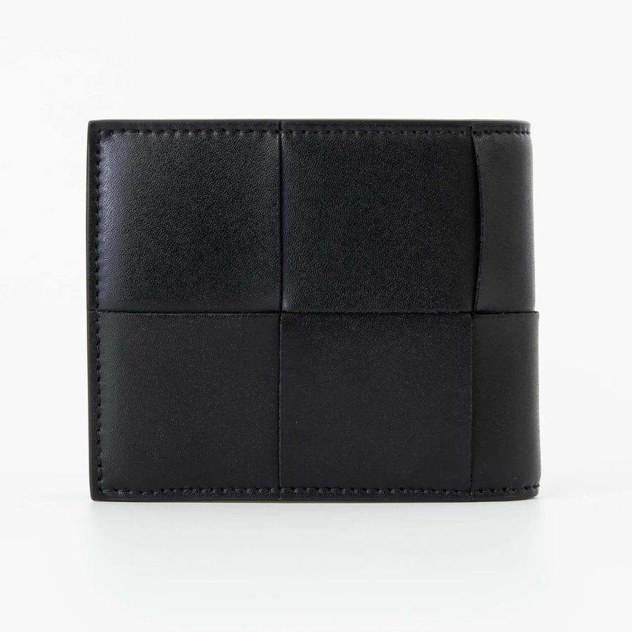 BOTTEGA VENETA ボッテガヴェネタ 財布 二つ折り財布(小銭入れ BOTTEGA VENETA ボッテガヴェネタ 財布 二つ折り財布(小銭入れ