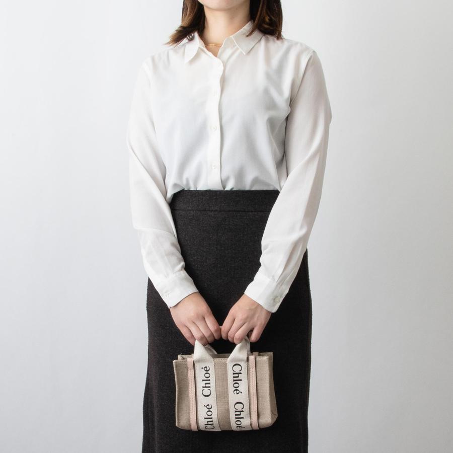 Chloe クロエ CHLOE バッグ レディース 2WAYトート/ショルダー Chloe クロエ CHLOE バッグ レディース 2WAYトート/ショルダー