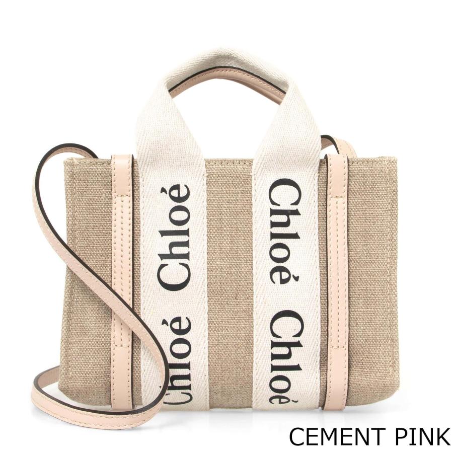 Chloe クロエ CHLOE バッグ レディース 2WAYトート/ショルダー Chloe クロエ CHLOE バッグ レディース 2WAYトート/ショルダー