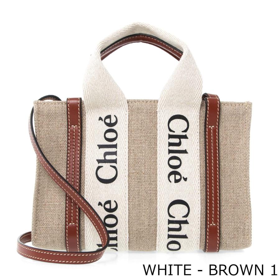 Chloe クロエ CHLOE バッグ レディース 2WAYトート/ショルダー Chloe クロエ CHLOE バッグ レディース 2WAYトート/ショルダー