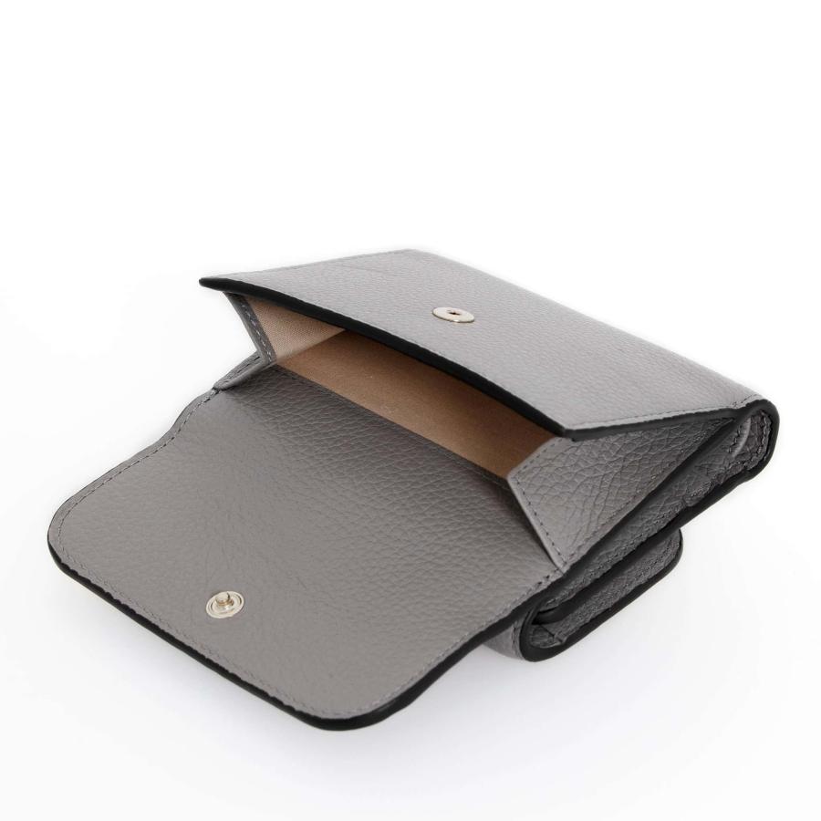 Chloe クロエ CHLOE 財布 三つ折り財布 ALPHABET SMALL TRI FOLD Chloe クロエ CHLOE 財布 三つ折り財布 ALPHABET SMALL TRI FOLD