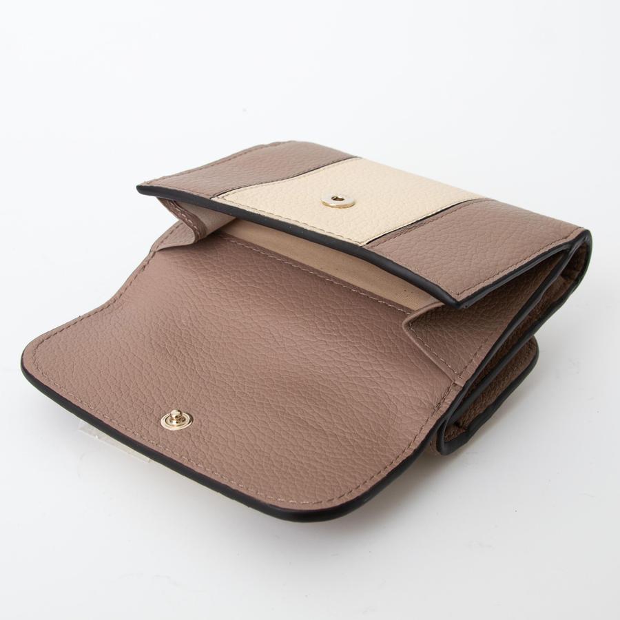 Chloe クロエ CHLOE 財布 レディース 三つ折り財布 ALPHABET Chloe クロエ CHLOE 財布 レディース 三つ折り財布 ALPHABET