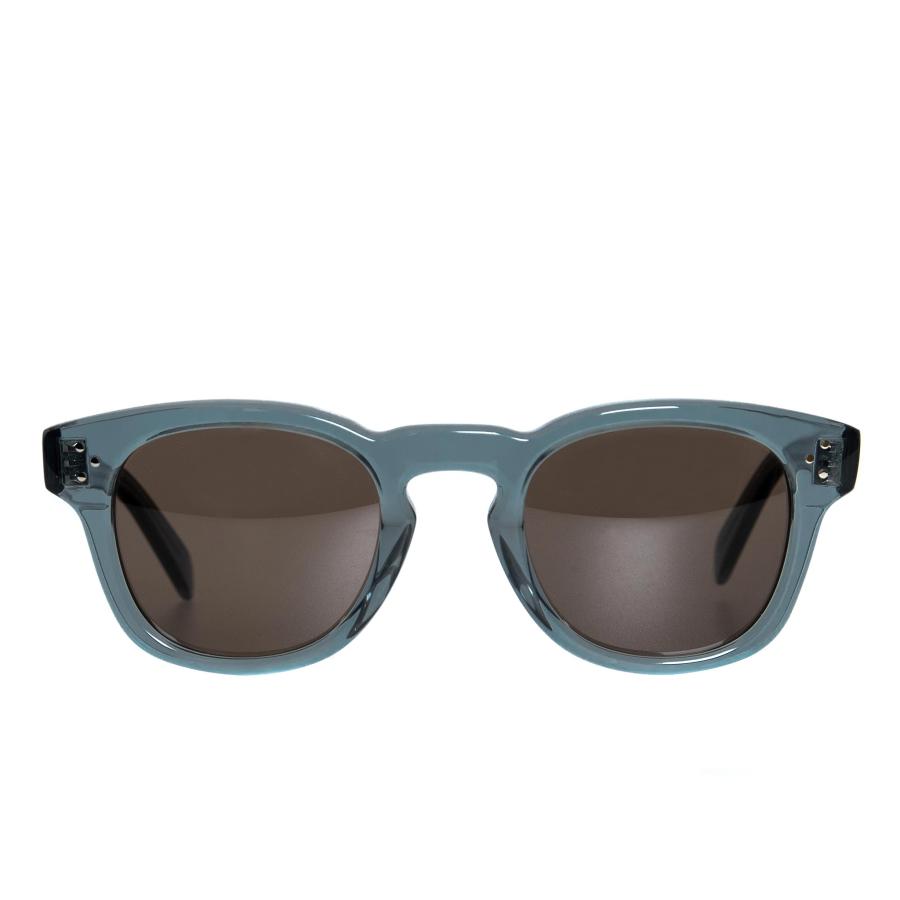 CELINE セリーヌ サングラス BLACK FRAME 42 SUNGLASSES CELINE セリーヌ サングラス BLACK FRAME 42 SUNGLASSES