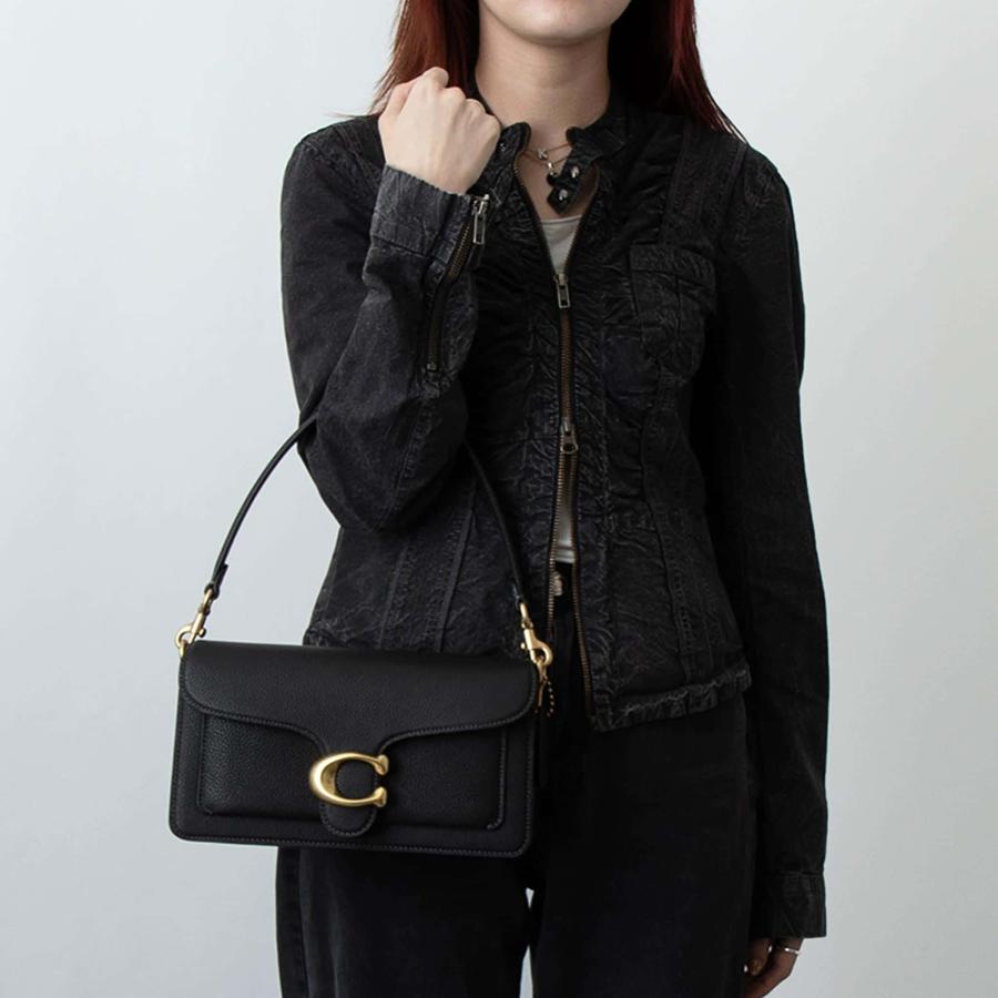 COACH（コーチ） バッグ 2WAYハンド/ショルダーバッグ TABBY SHOULDER