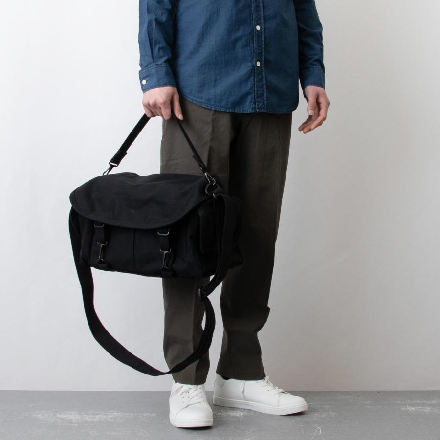 DOMKE ドンケ バッグ メンズ レディース カメラバッグ 2WAYハンド/ショルダーバッグ STANDARD F-2 CANVAS BAG ...