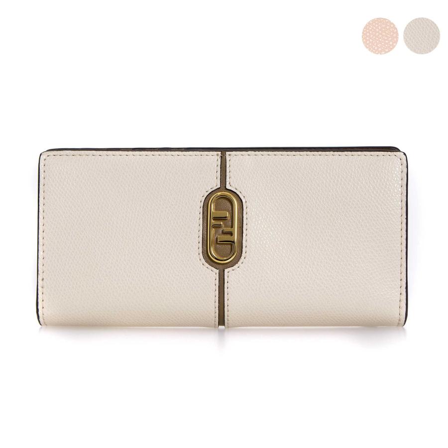 FENDI フェンディ 財布 レディース 長財布 O'LOCK オーロック FENDI フェンディ 財布 レディース 長財布 O'LOCK オーロック
