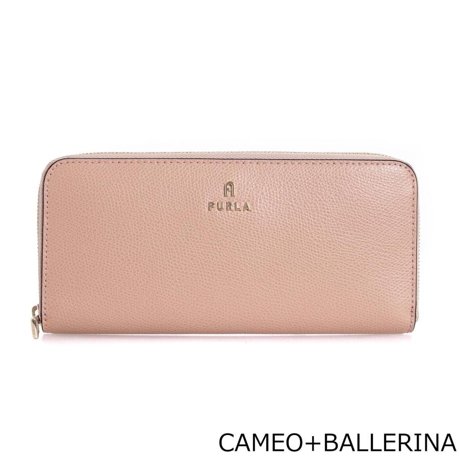 FURLA フルラ 財布 レディース ラウンドファスナー長財布 FURLA フルラ 財布 レディース ラウンドファスナー長財布