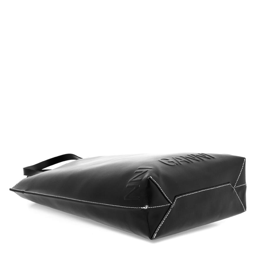 GANNI ガニー バッグ レディース 2WAYトート/ショルダーバッグ GANNI ガニー バッグ レディース 2WAYトート/ショルダーバッグ