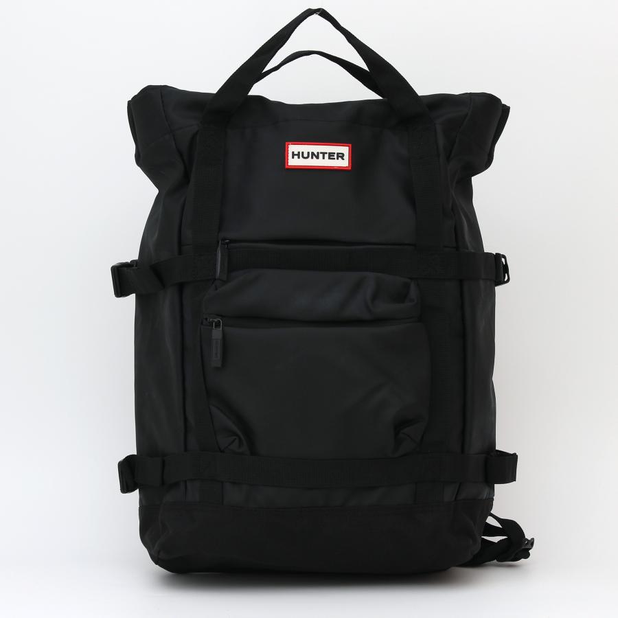 HUNTER ハンター バッグ バックパック THURSO BACKPACK サーソー レディース メンズ HXGU0001242 ...