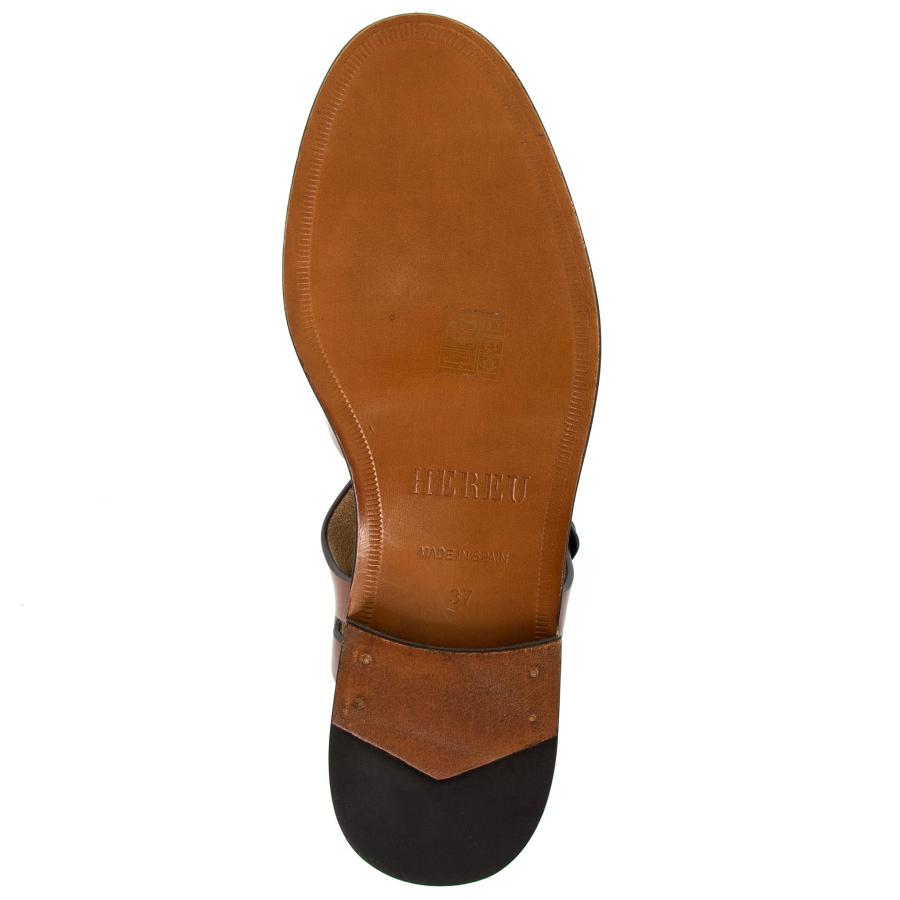 HEREU ヘリュー レディース サンダル PESCA FISHERMAN SANDAL HEREU ヘリュー レディース サンダル PESCA FISHERMAN SANDAL