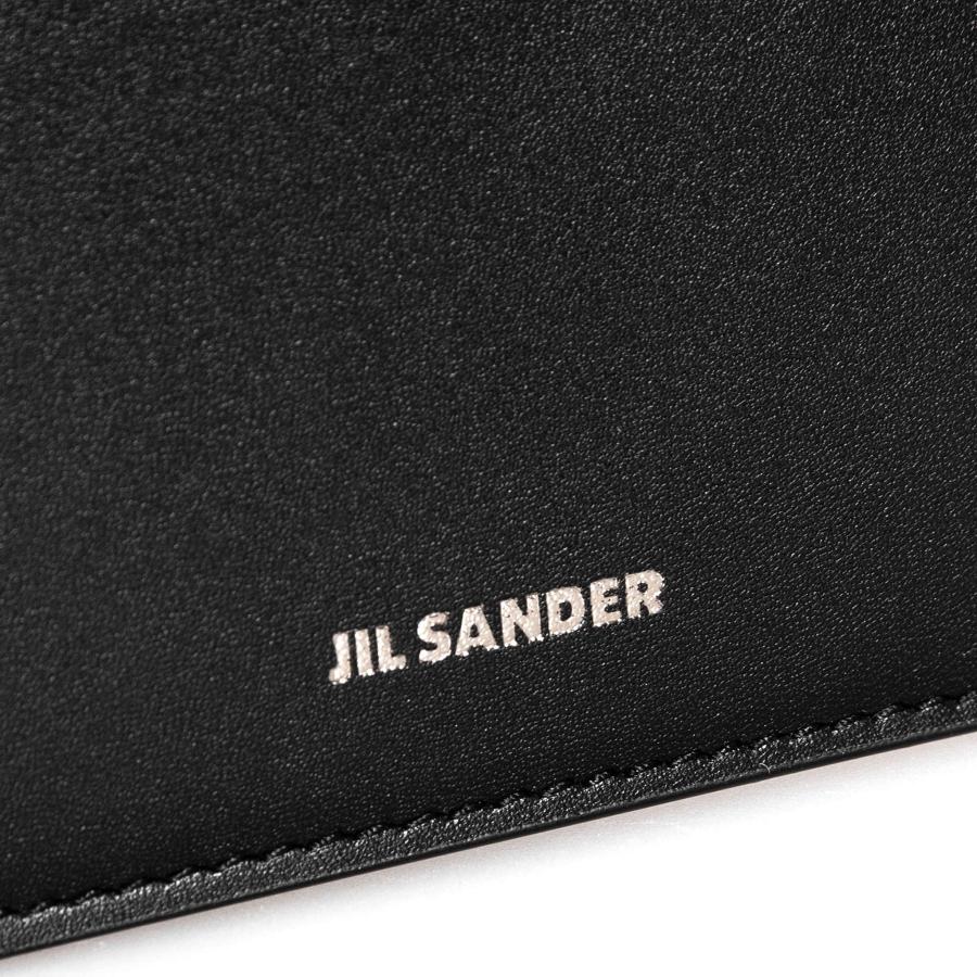JIL SANDER ジルサンダー 財布 メンズ 二つ折り財布(小銭入れ JIL SANDER ジルサンダー 財布 メンズ 二つ折り財布(小銭入れ