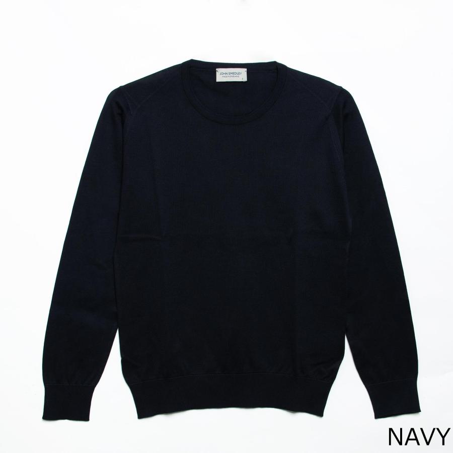 JOHN SMEDLEY ジョンスメドレー レディース 長袖ニット EVONNE JOHN SMEDLEY ジョンスメドレー レディース 長袖ニット EVONNE